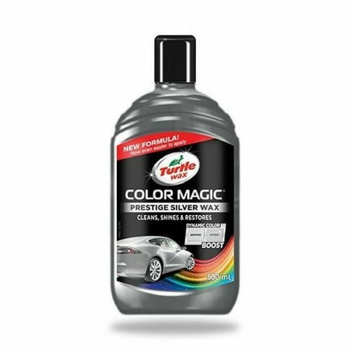 Turtle Wax Color Magic 52710 Car Polish Cleans Shines Restores ...