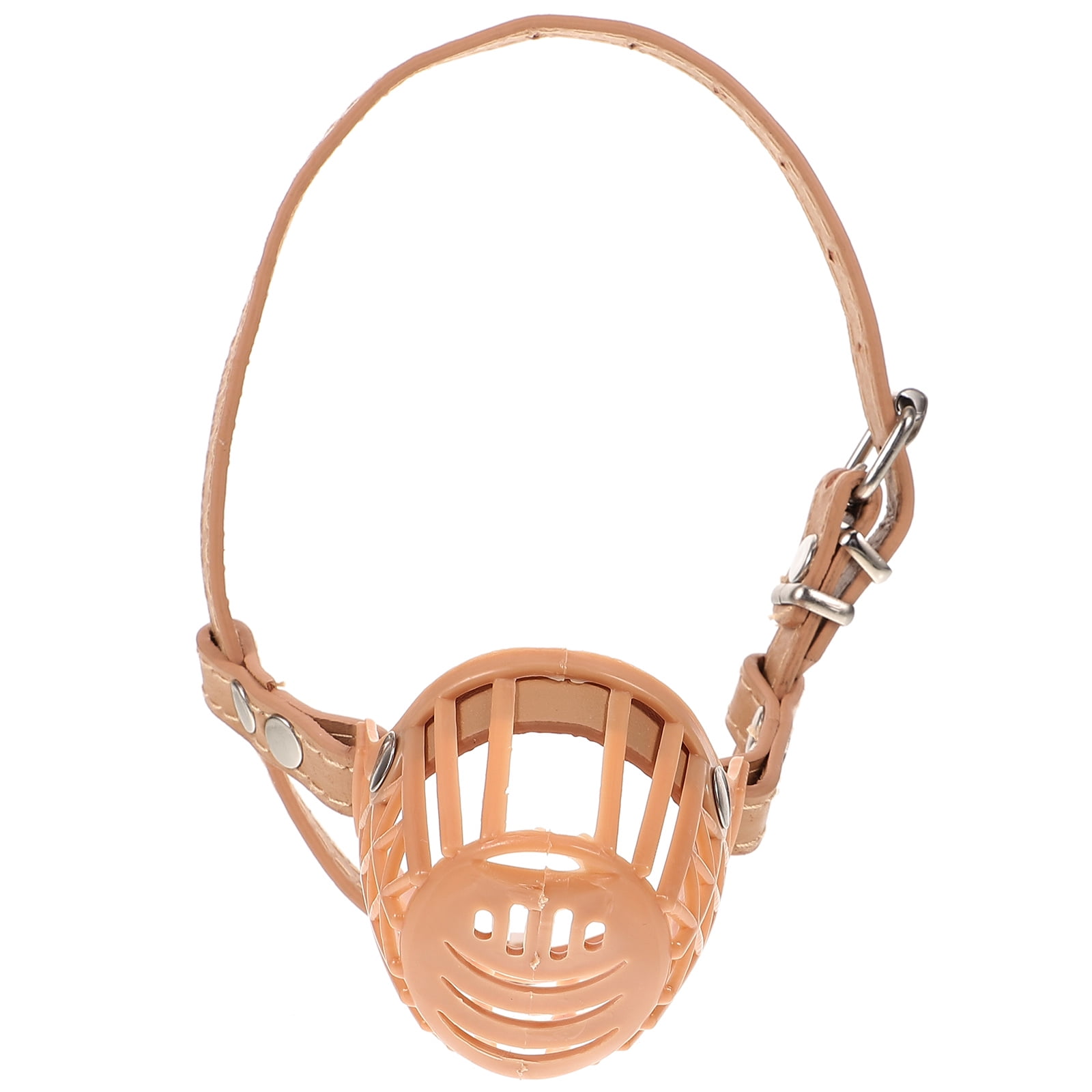 Click here for Hcyz Pet Dog Puppy Plastic Basket Type Adjustable... prices