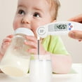 Professional Digital Instants Read Meat Thermometers for Cooking,BBQ ...
