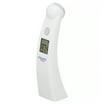 Equate Bluetooth Dual-Function Infrared Thermometer with Forehead and ...