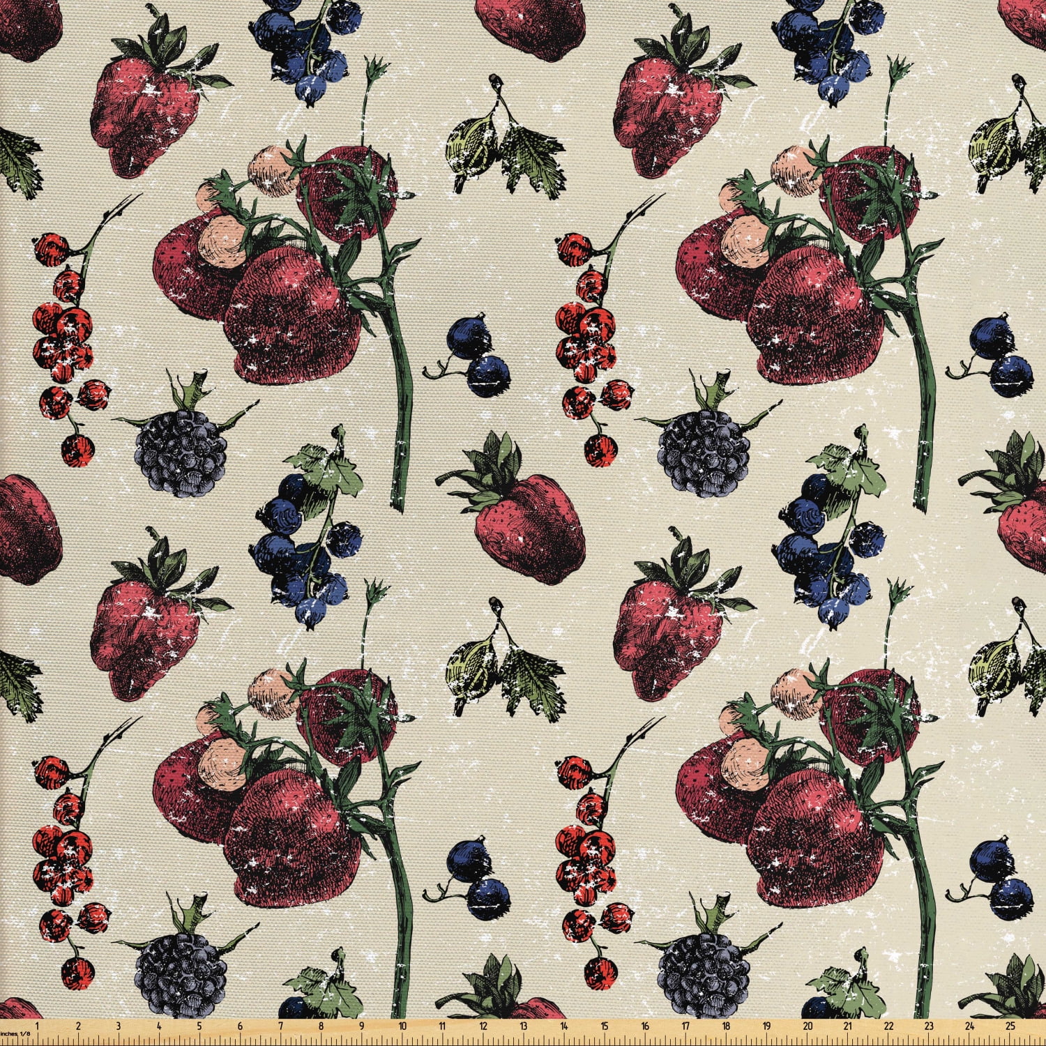 Dyeing & Batik Craft Supplies & Tools Visual Arts 1/2 yd Allover Floral ...