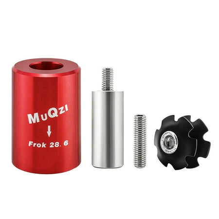 Leadingstar Fork Star Nut Install Tool Aluminum Alloy Mountain Road ...