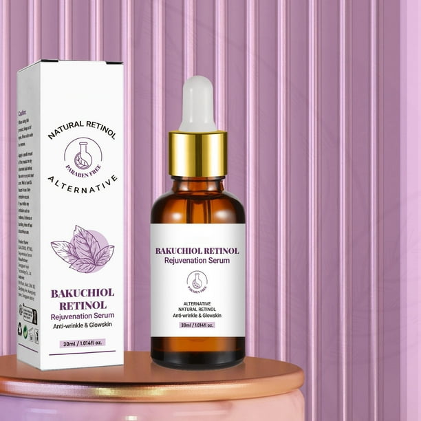 Fiudx Sueros de Retinol, Crema Nutritiva En Cobre Azul, Suculentas ...