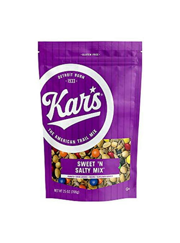 Kar's Nuts, Trail Mix & Seeds in Snacks, Cookies & Chips - Walmart.com