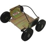 Extreme Max Power Wheels Driveable Snowmobile Dollies (Standard ...