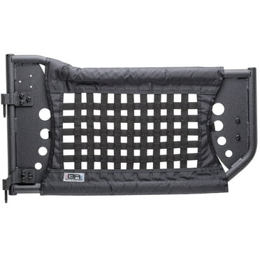 Dv8 Offroad Hdjl 01R Half Door Fits 18 22 Fits/For Gladiator Wrangler ...