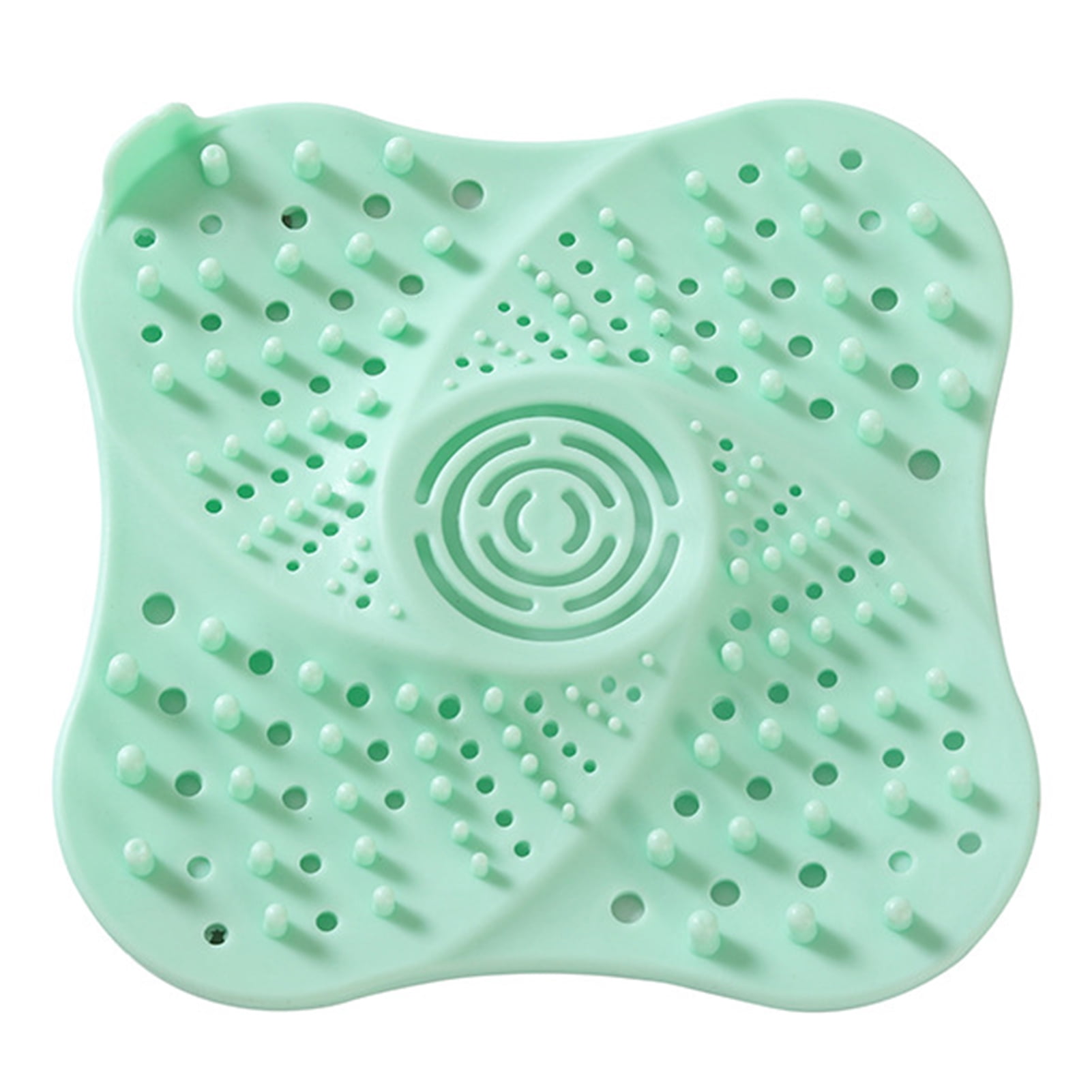 FaLX Good Sealing Floor Drain Cover - Anti-clogging - Suction-up Design ...