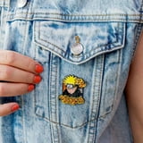 Naruto Enamel Pin Anime Expo Exclusive - Walmart.com
