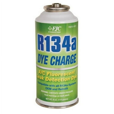 SuperTech R-134A Refrigerant, 12 oz - Walmart.com