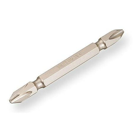 TONE Driver Bit BIT-P2 Bit Insertion (+) No.2 | Walmart Canada