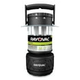 Rayovac Fluorescent Bulb Lantern, Black, 300 Lumens Camping Light ...