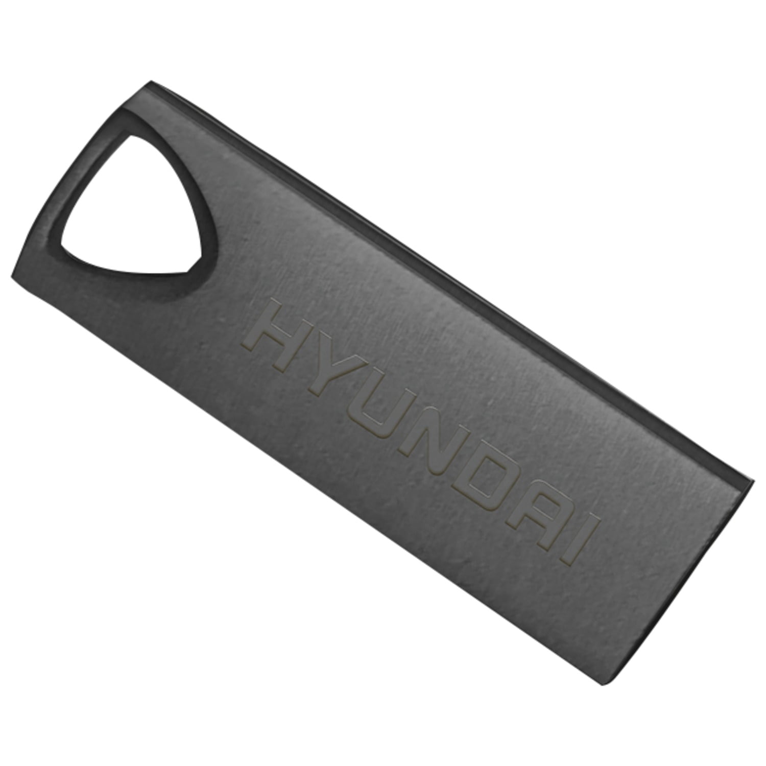 Hyundai Technology U2BK/32GAB 32GB Bravo Deluxe USB 2.0 Flash Drive ...
