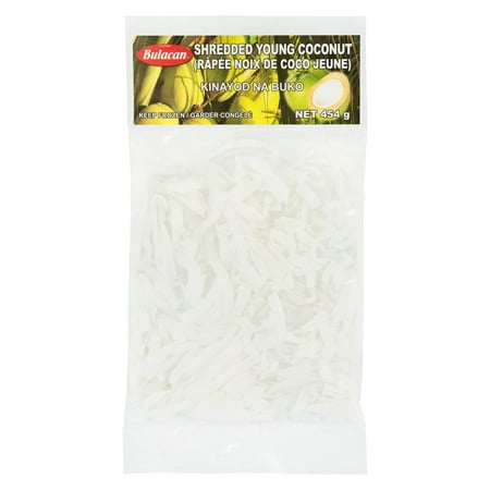 Shredded Young Coconut - Walmart.ca