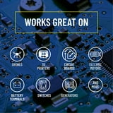 Specialist Electric Parts Cleaner, 5.5 oz - Walmart.com