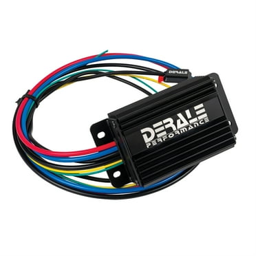Derale DER16796 Fan Controller Pulse with Modulation - Walmart.com