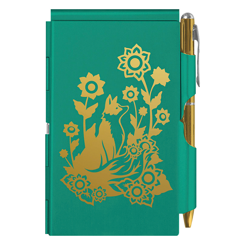 Flip Notes - Fox - Walmart.com
