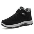 Musabela Orthopedic Shoes for Women and Men Wide Toe Box Ortho Frost ...