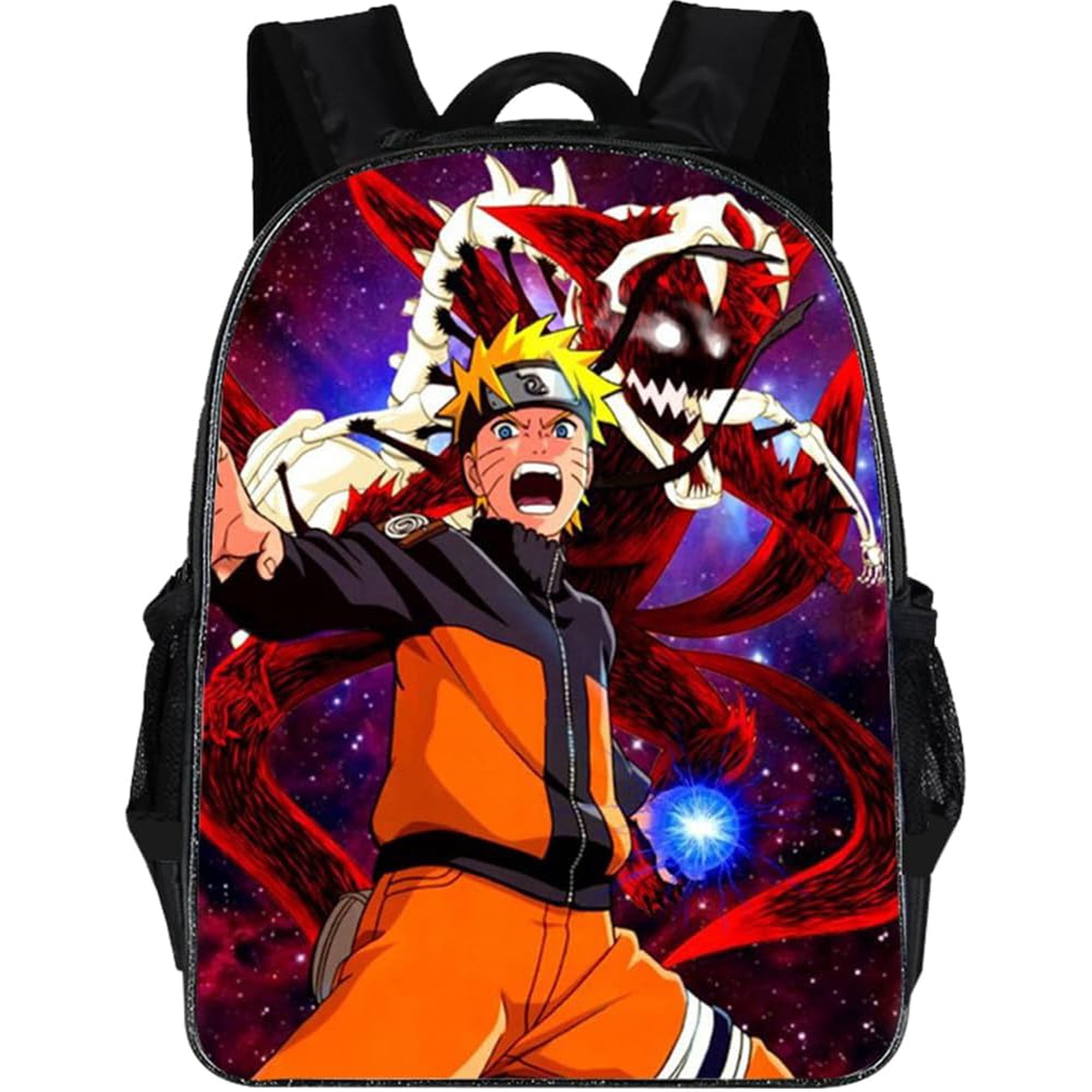 Click here for Nicebags Naruto Childrens Backpack  Naruto School... prices