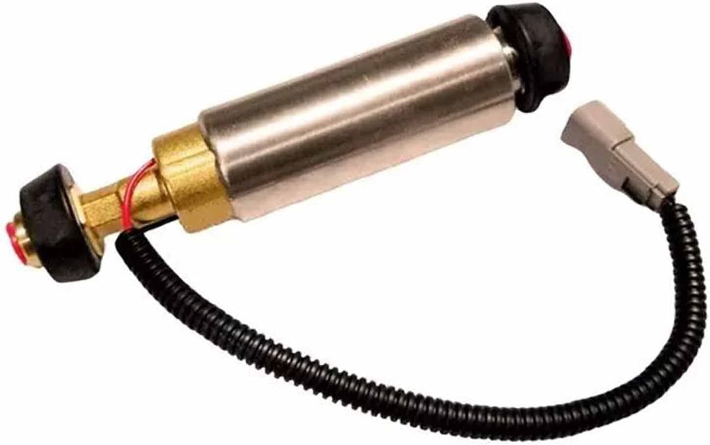 Seapple 12V Electronic Fuel Transfer Pump 5260632 3968188 Compatible ...