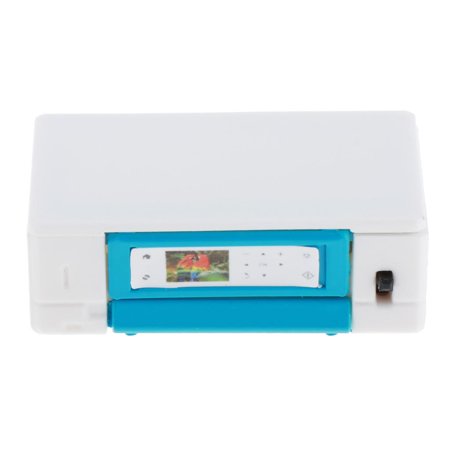 Resin Computer Copying Machine 1/12 Dollhouse | Walmart Canada