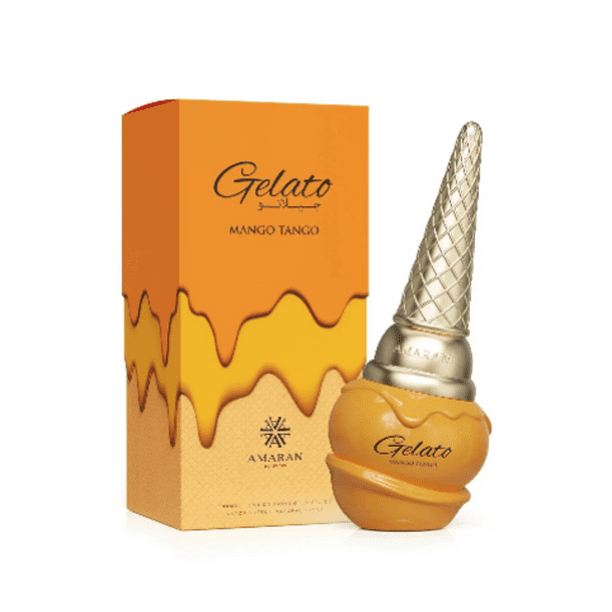 Perfume Amaran Gelato Mango Tango 100ml EDP | Bodega Aurrera en línea