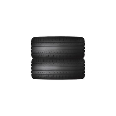 GT Radial CHAMPIRO HPY 255/40ZR17 98Y XL - Walmart.com