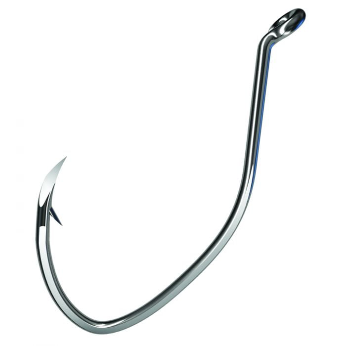 Lazer TroKar TK2V Pro-V Octopus Hook - Walmart.com