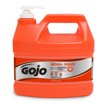 Gojo Natural Orange Citrus Scent Pumice Hand Cleaner, 0.5 gal - Walmart.com