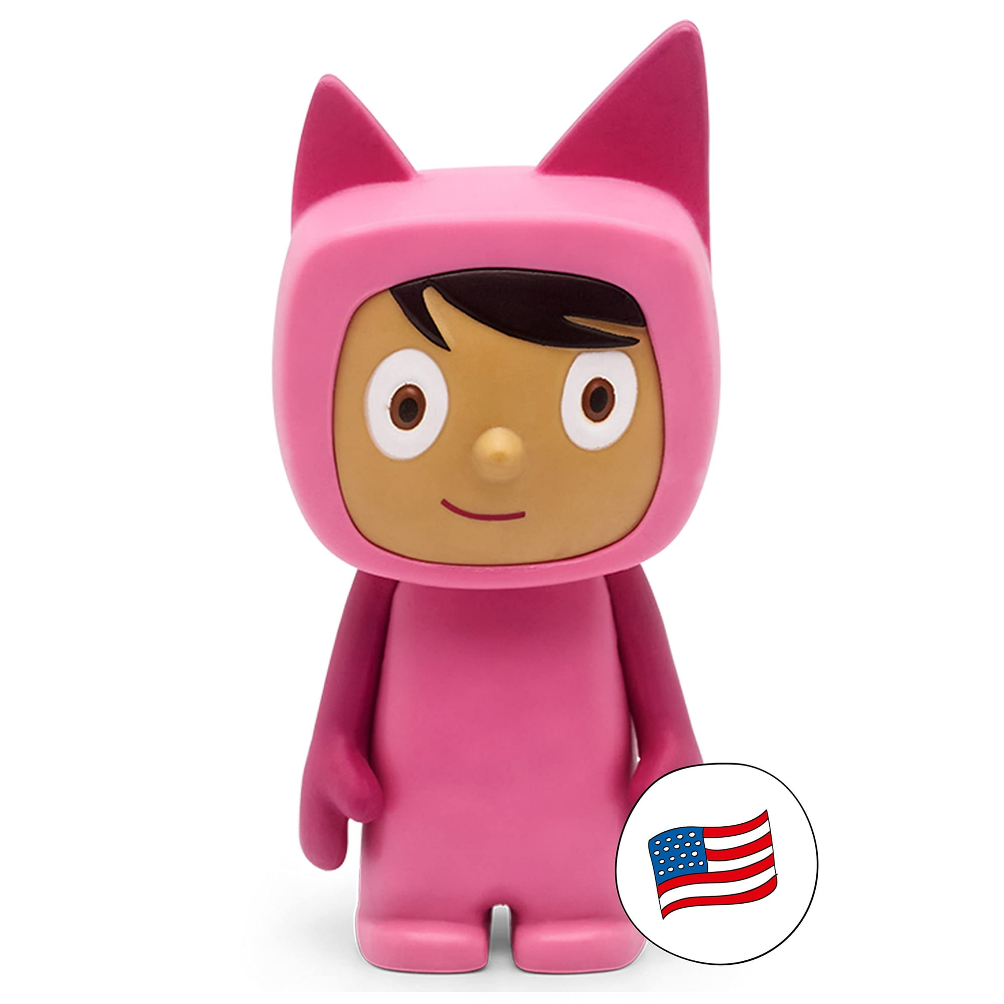 Click here for Tonies Creative Audio Character - Pink/Medium M prices
