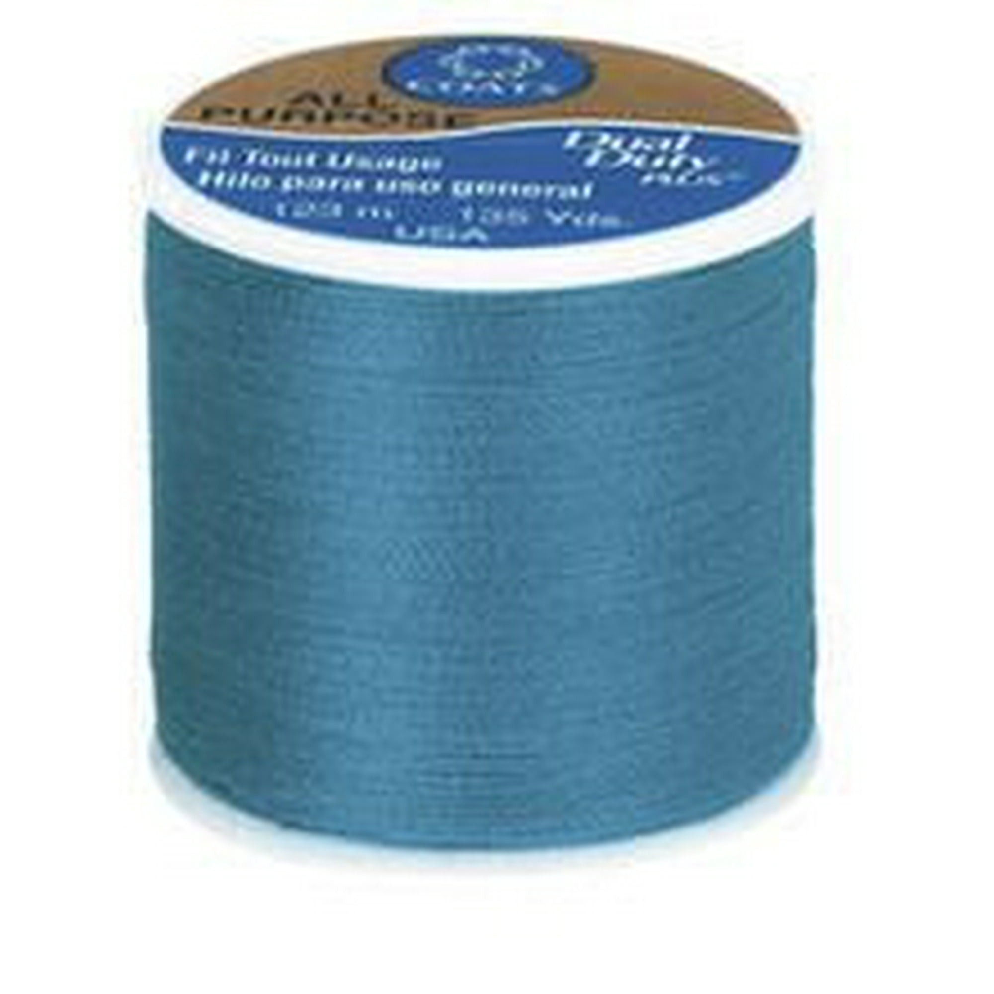 Click here for Coats & Clark All Purpose Polyester Thread prices