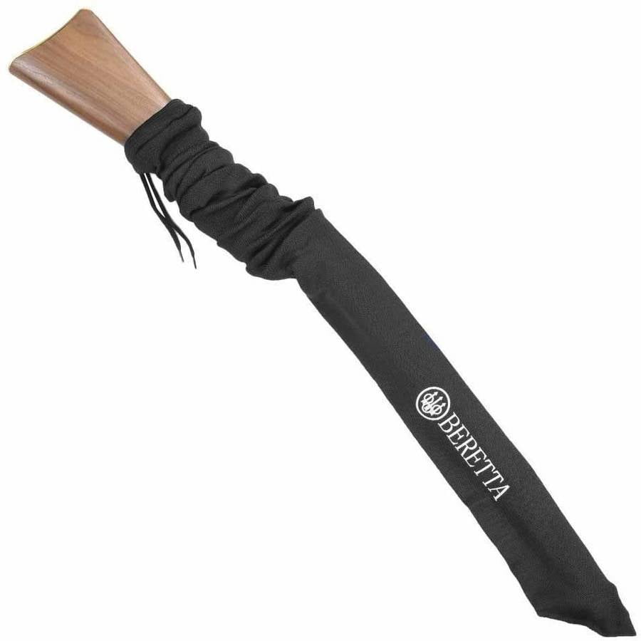 Beretta USA SFOU65001B VCI Gun Sock Yarn Black 48" - Walmart.com
