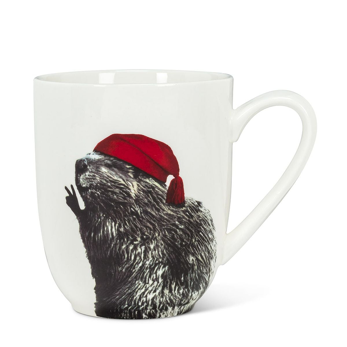 Set of 4 Voyageur Beaver Mug - Walmart.com