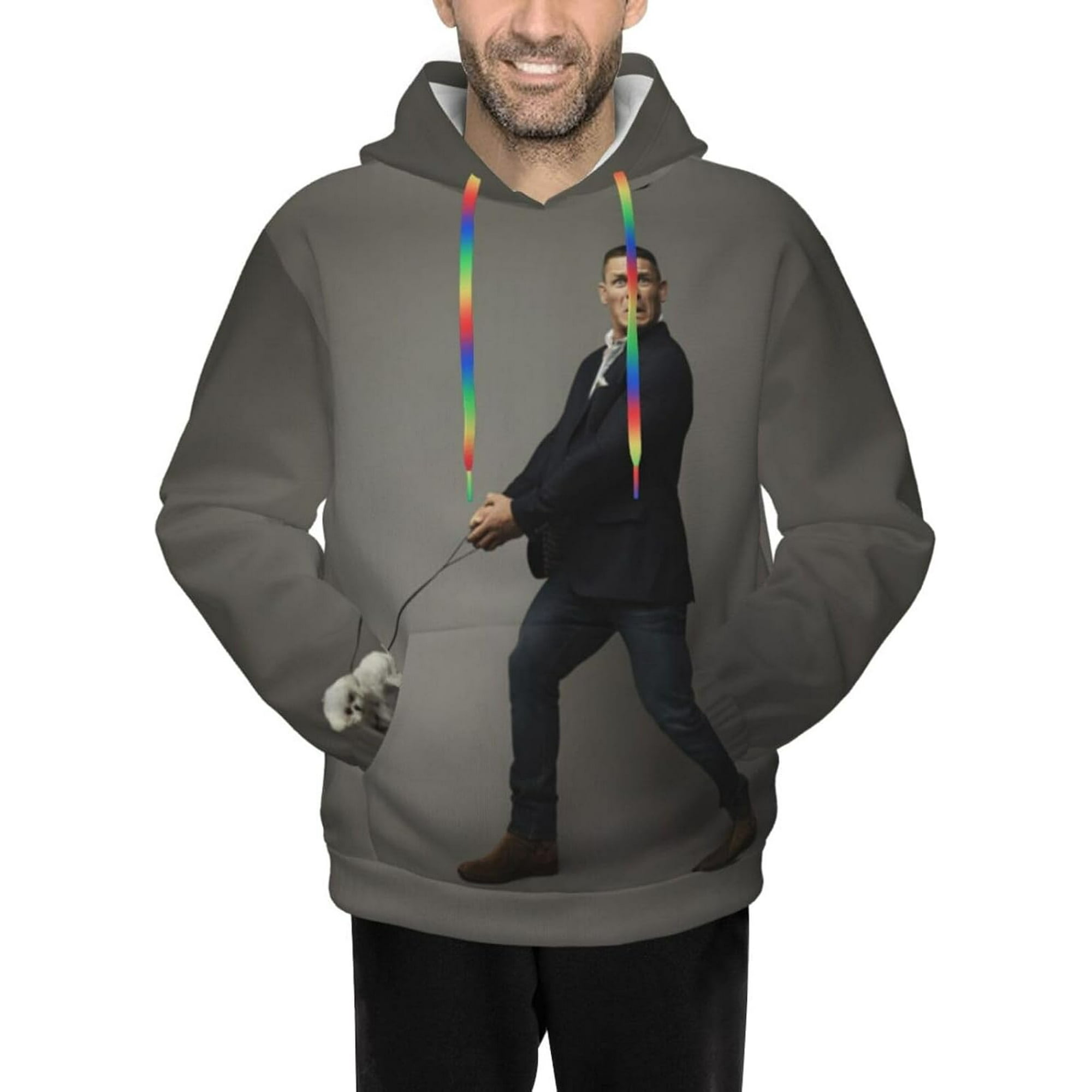 Click here for Jeyhoodie John Cena Wrestler Hoodie 3d Printed Nov... prices