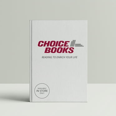 Choice Books Paperback Book1 - Walmart.com