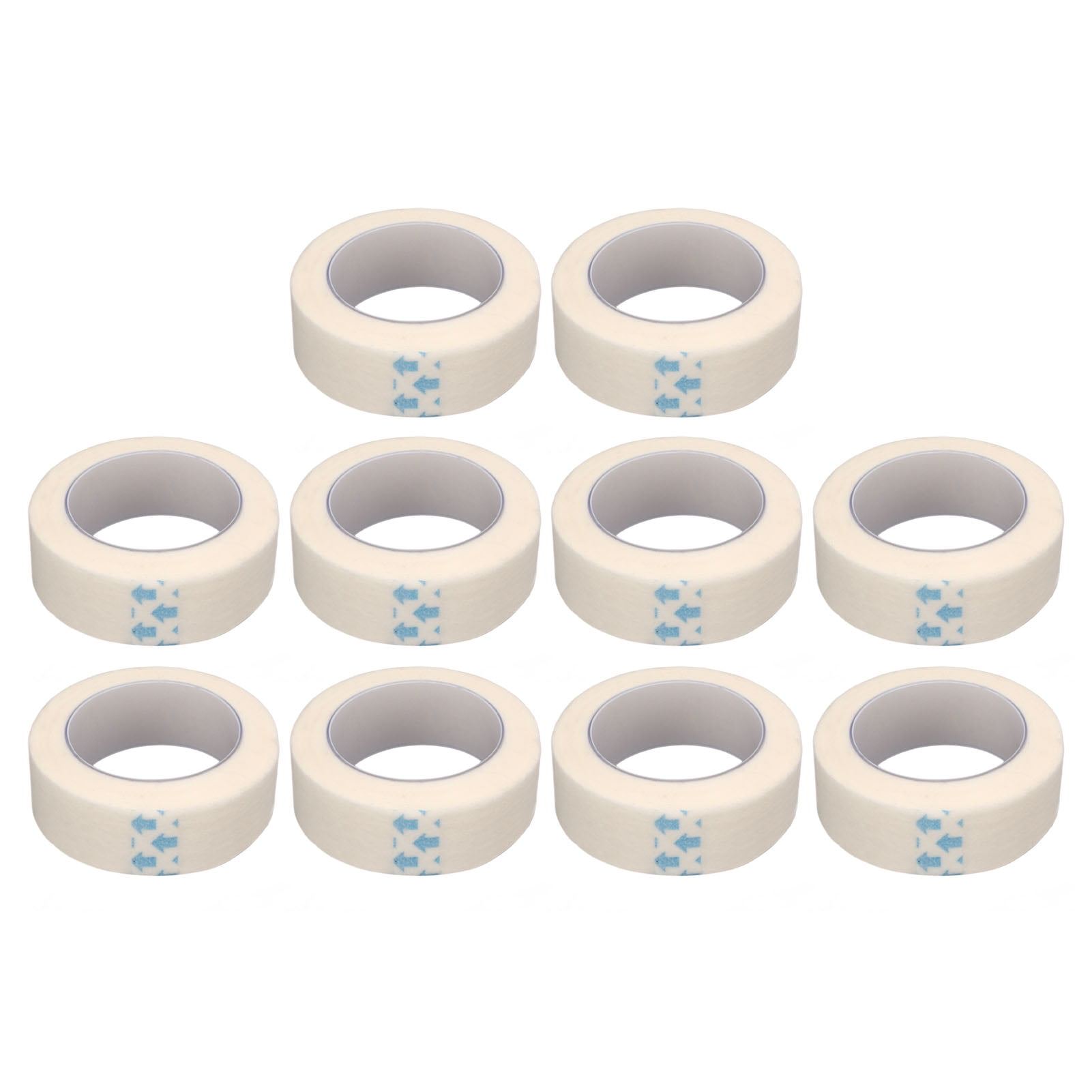 Click here for Octpeak Medical Wrap  10 Pieces Medical Tape For E... prices