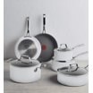 T-fal Advanced Forged Titanium 12 Piece Set - Walmart.com