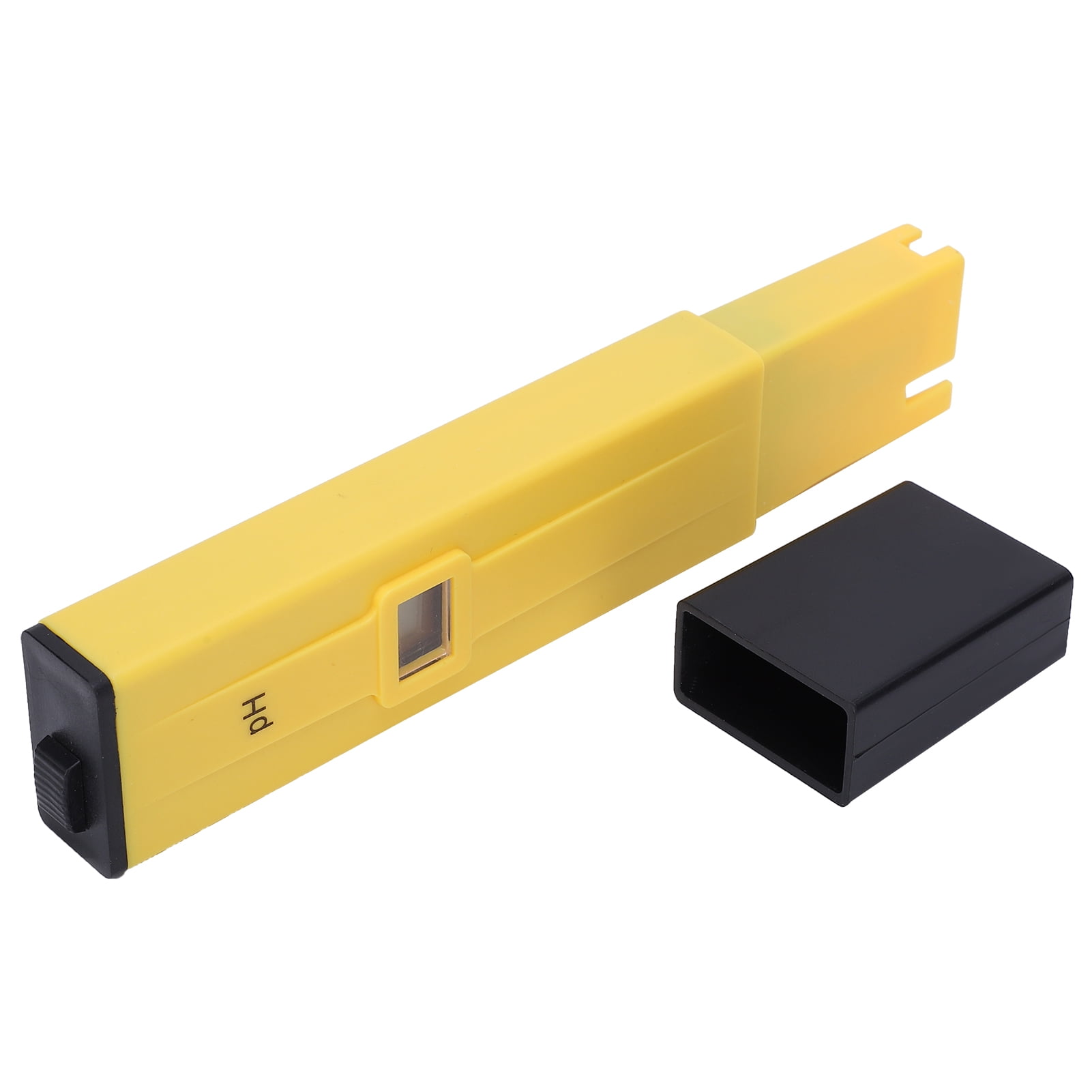 PH Test Pen PH Meter Accurate Digital for Hydroponics Swimming Pool ...