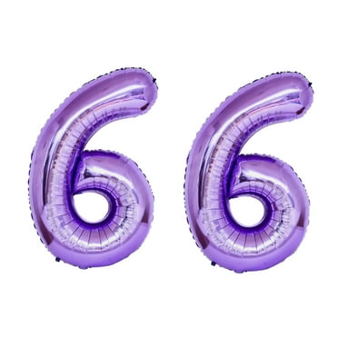 29" Packaged Festive Colorful Galaxy Garland Balloon - Walmart.com