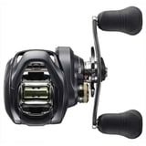 Shimano Curado 200HG K Low Profile Fishing Reels - Tournament Tough ...