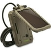 Stealth Cam Durable Sol-Pak Solar Battery Pack, 12V Solar Power Panel ...