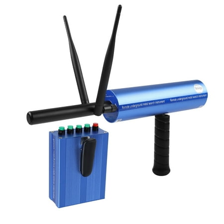 Gold Detector, 3D Remote Gold Scanner, For Adults Supermarket Shop ...