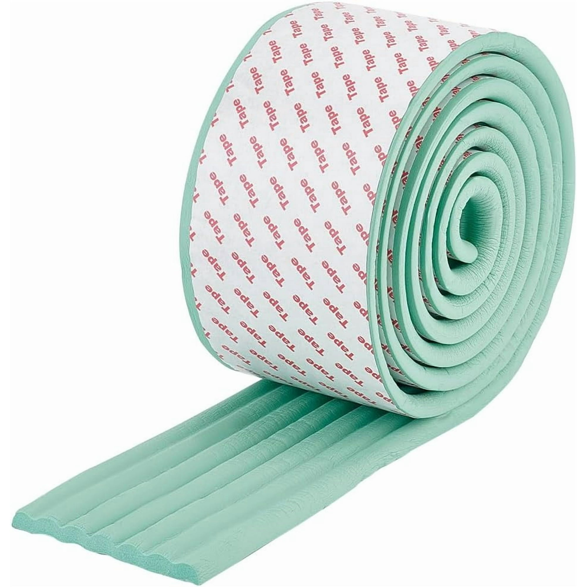 Click here for Nobrand 6.6 Feet Green Bunk Bed Ladder Pads 2.9 In... prices