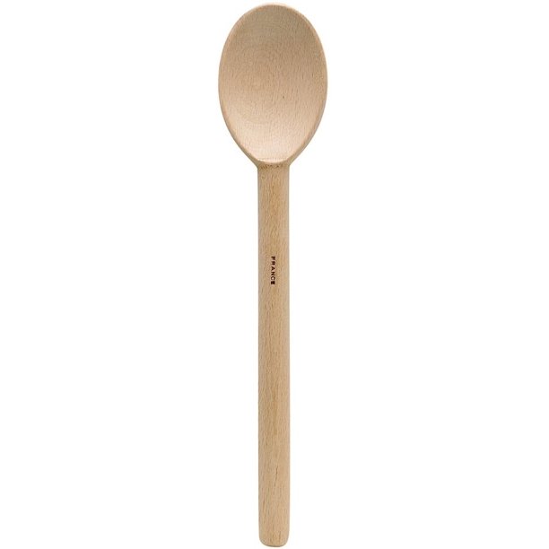 Spanish Spoon