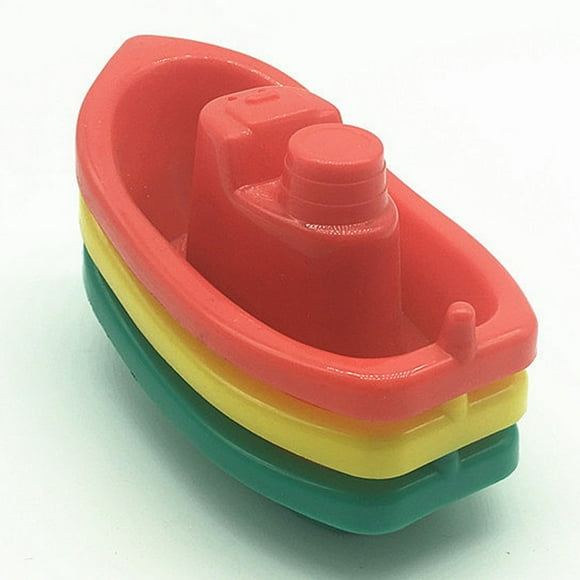 Water Toy Boats