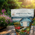 Pacific Pearl® Oyster Shell Flour Plant Calcium Nutrient - Walmart.com