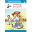 Get Ready for Second Grade, Amber Brown (Paperback) - Walmart.com
