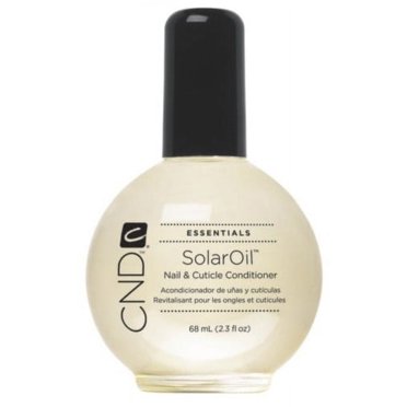 CND LED Lamp with Patented Curing Technology for Shellac and Gel Nails ...