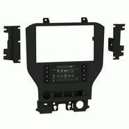 Metra Ford Mustang 2015-2017 (with 4.2-inch screen) - TurboTouch K99 ...