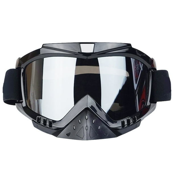 Off-road helmet goggles, motorcycle goggles, ski goggles - Walmart.ca