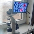 30000X Biological HD scope Digital Laboratory Compound scope With Wide ...